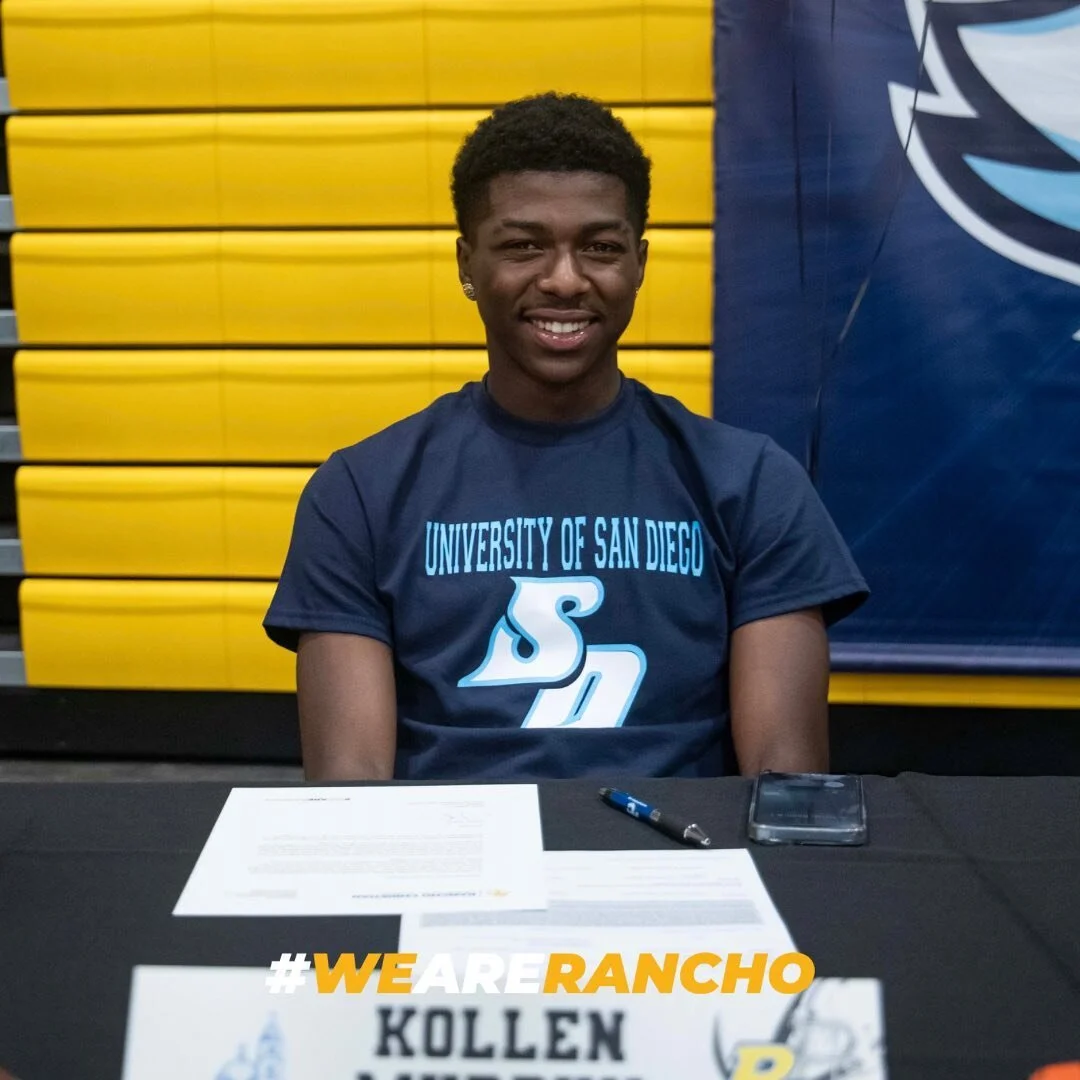 Rancho Christian School