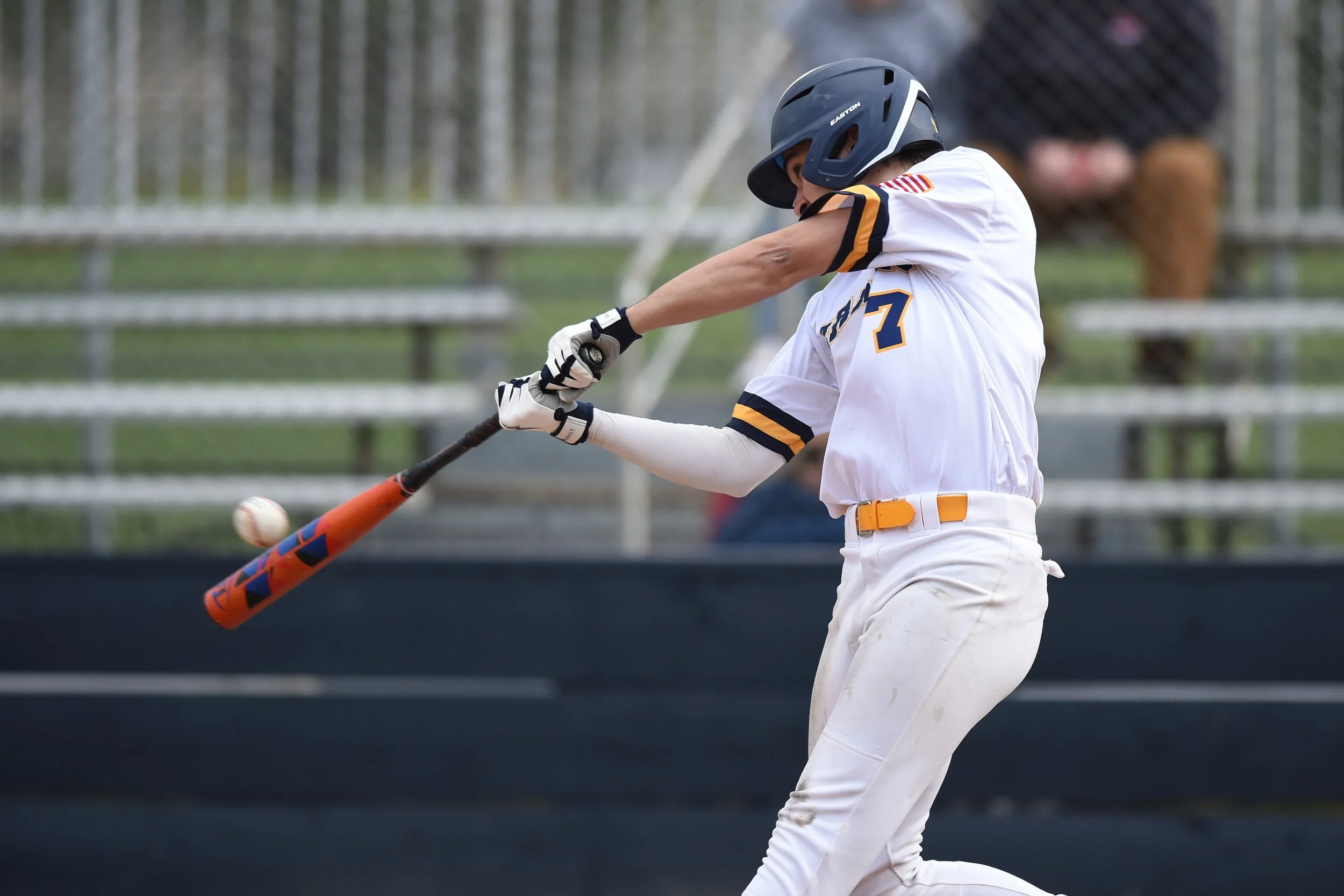 High School Athletics | Join the Action Today — Rancho Christian School