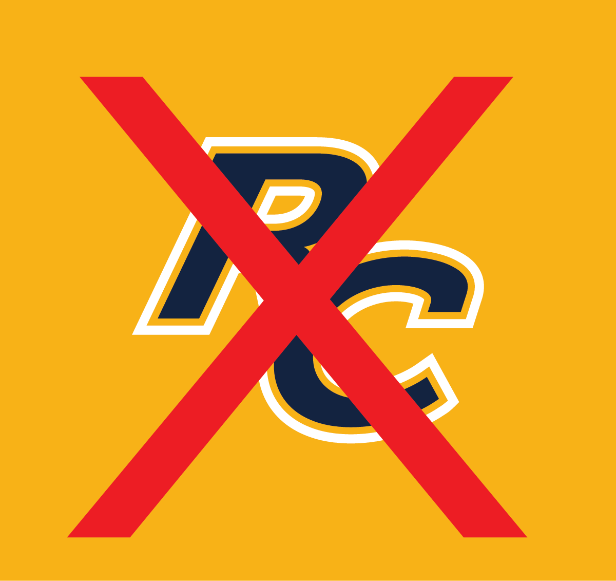 Brand Identity — Rancho Christian School