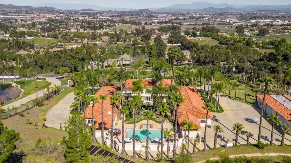 Rancho Boarding — Rancho Christian School