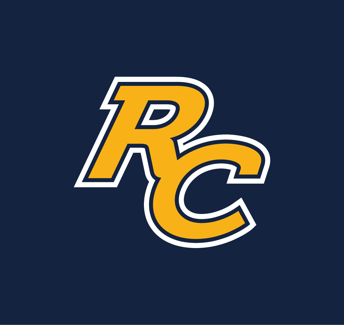Brand Identity — Rancho Christian School