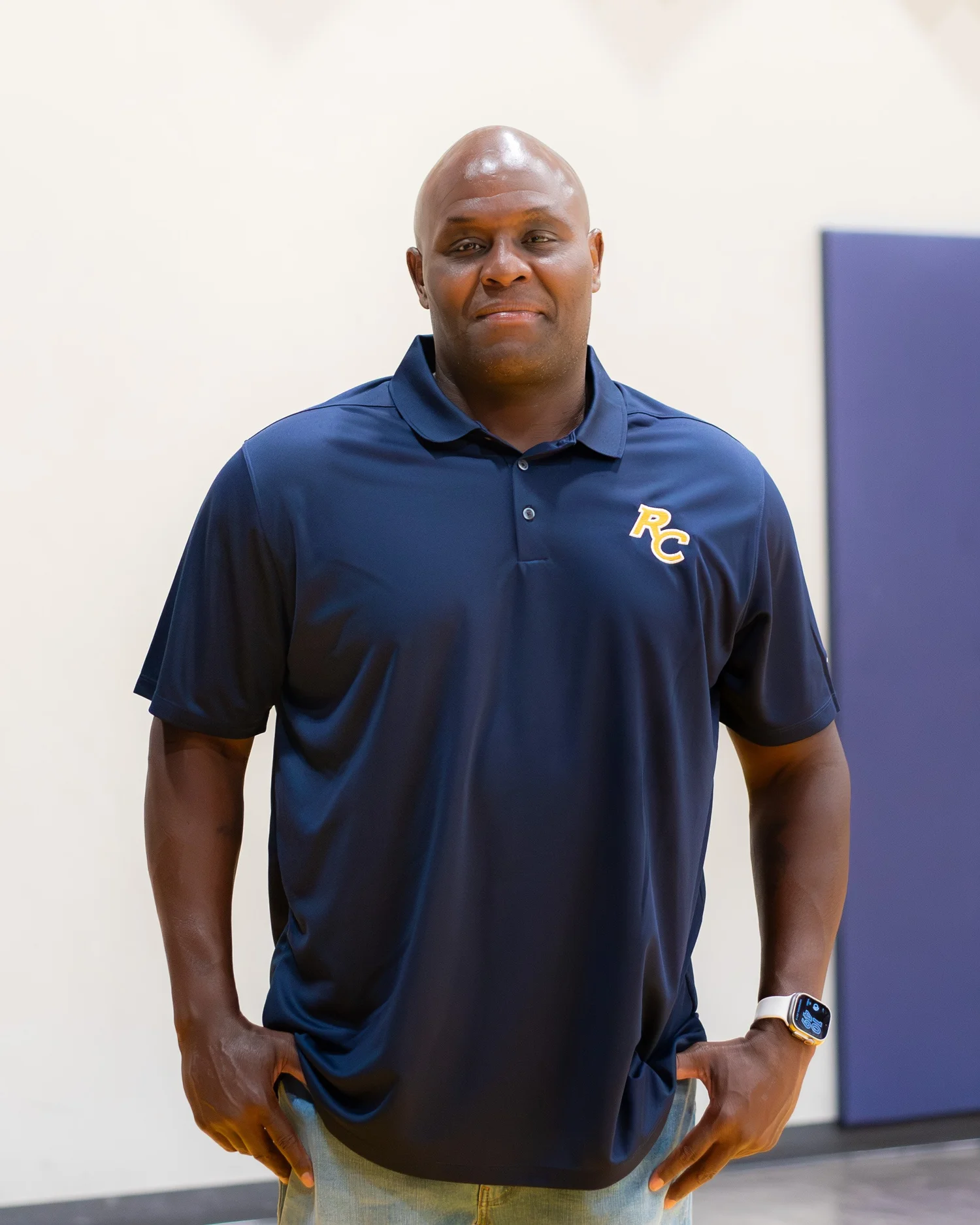 Athletics Home Page | Join the Action — Discover Sports Today — Rancho ...