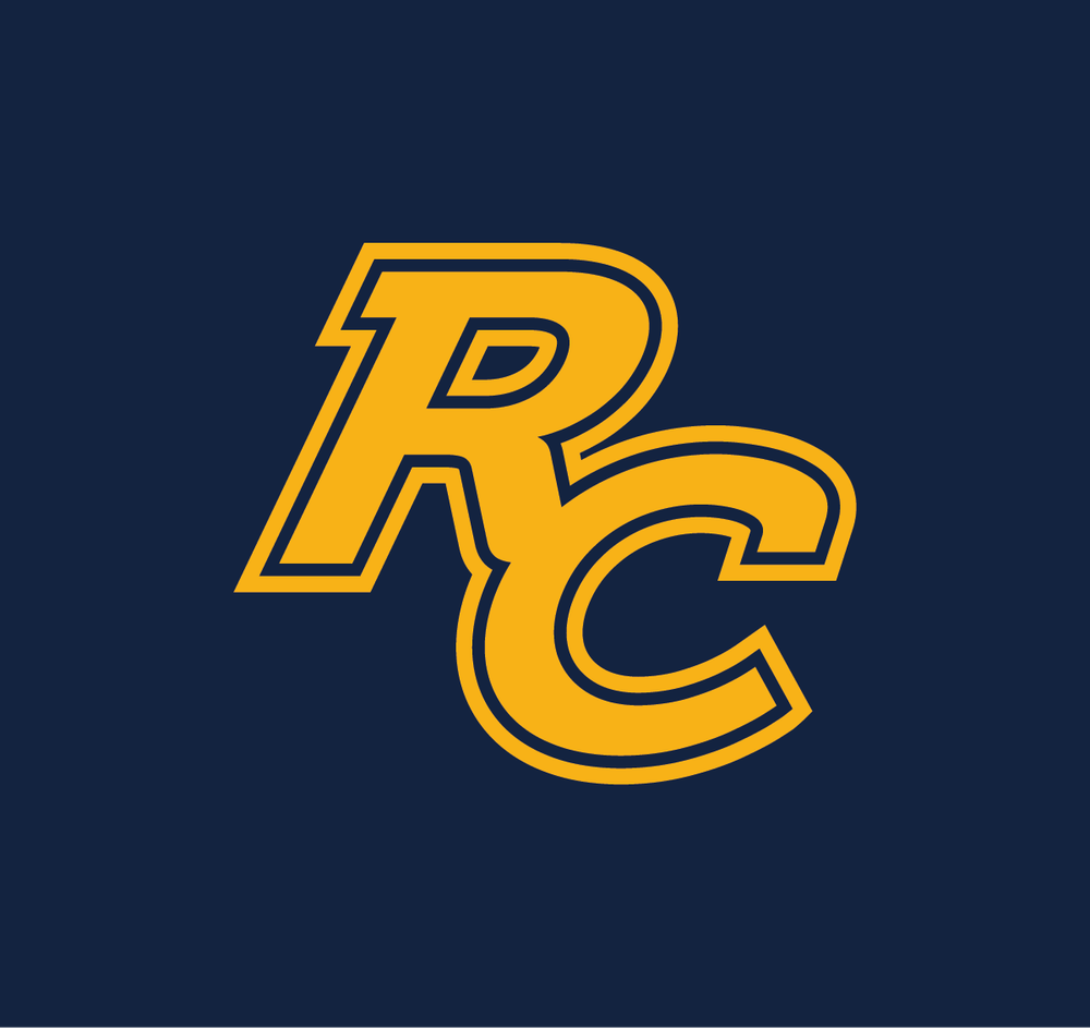Brand Identity — Rancho Christian School