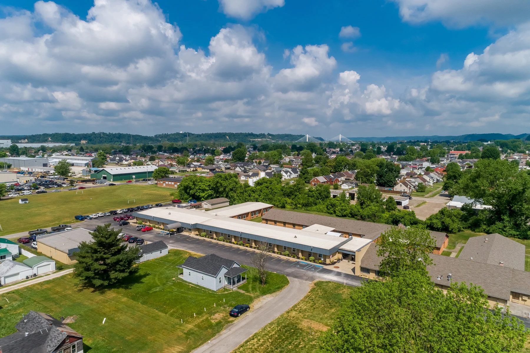 Gallery 1 — Harbor Healthcare of Ironton (New)