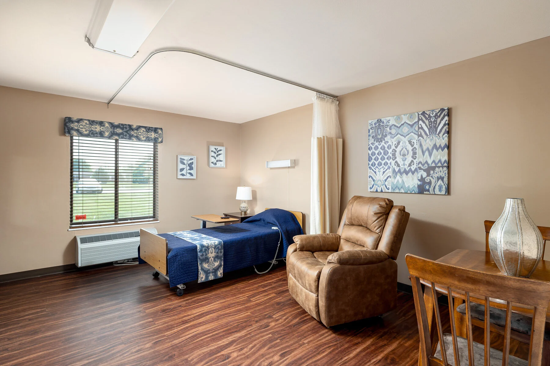 Harbor Healthcare of Ironton (New)