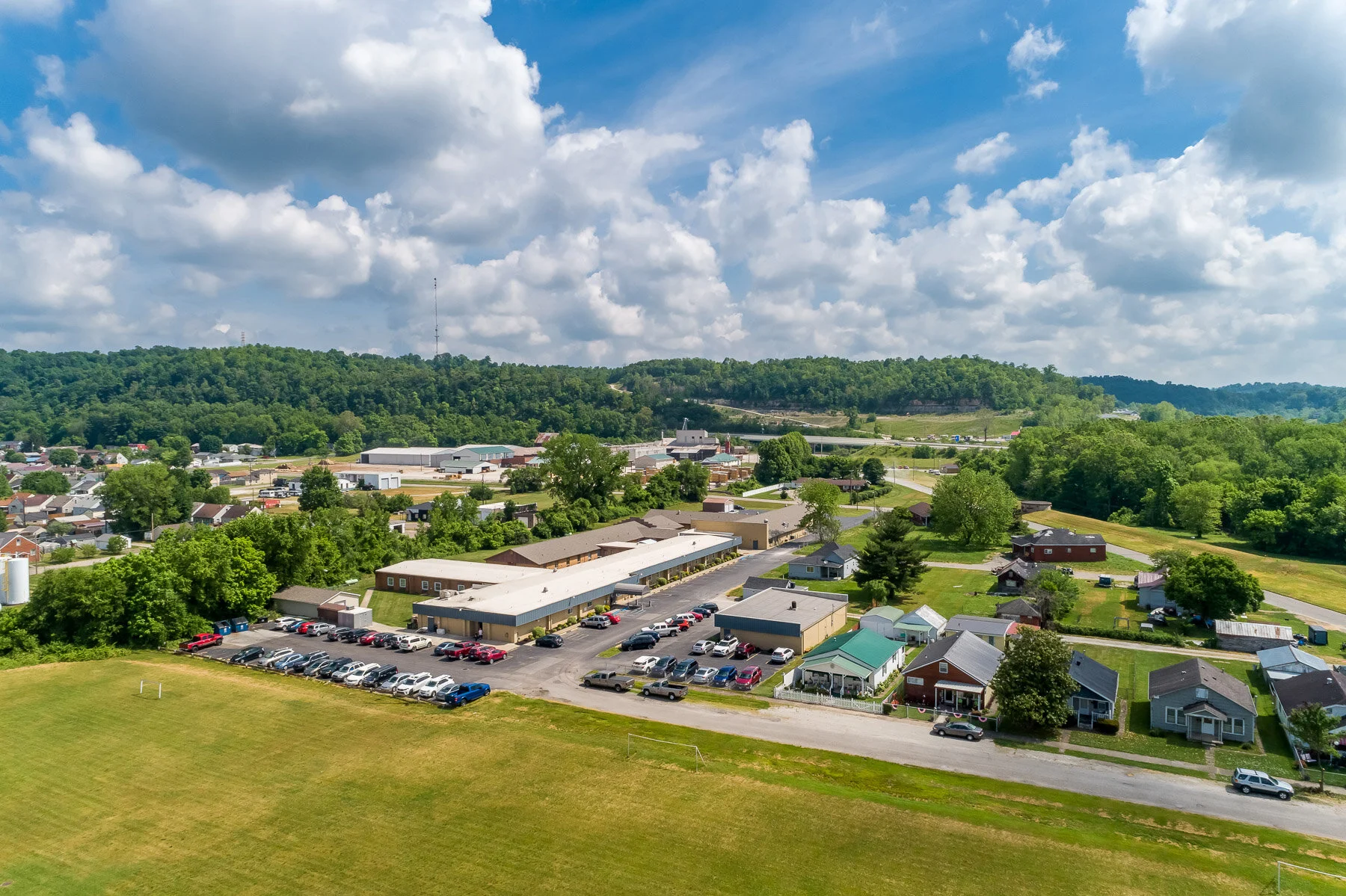 Gallery 1 — Harbor Healthcare of Ironton (New)