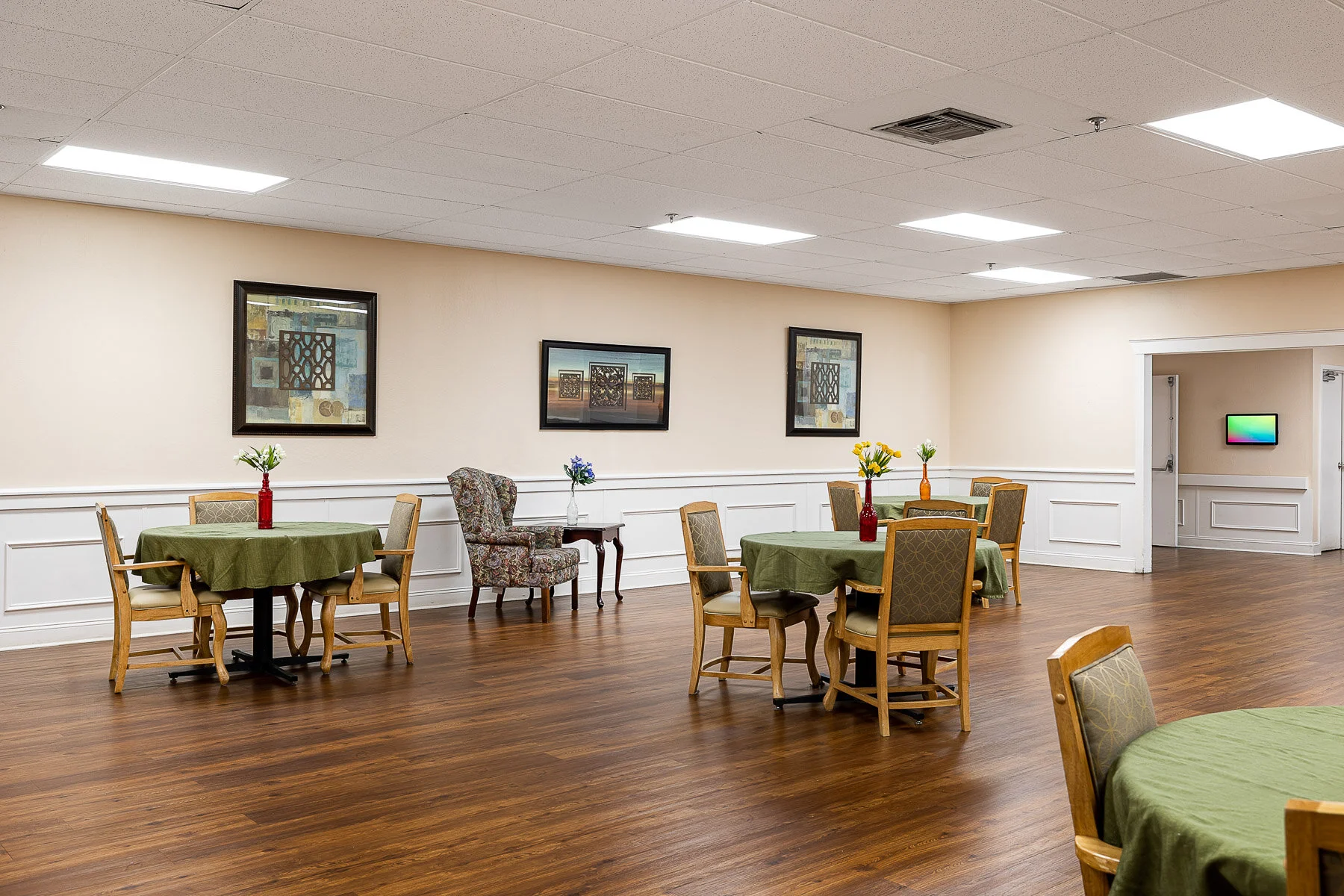 Harbor Healthcare of Ironton (New)