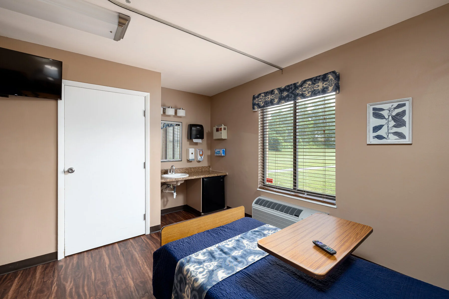 Harbor Healthcare of Ironton (New)