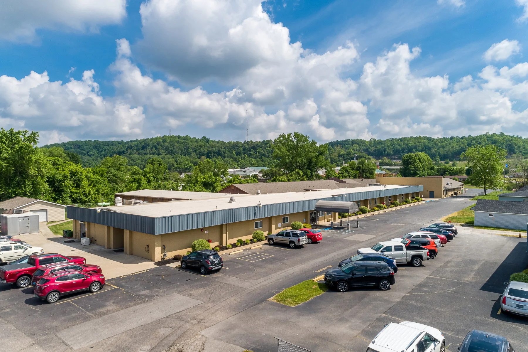 Harbor Healthcare of Ironton (New)