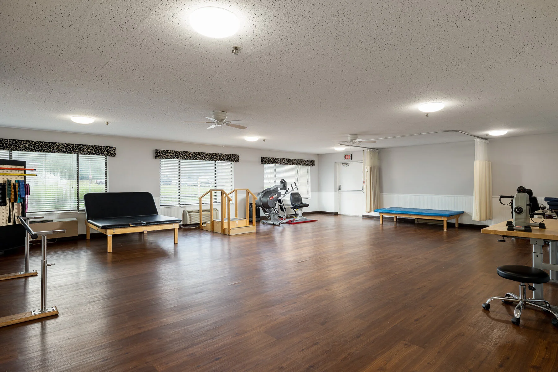 Harbor Healthcare of Ironton (New)