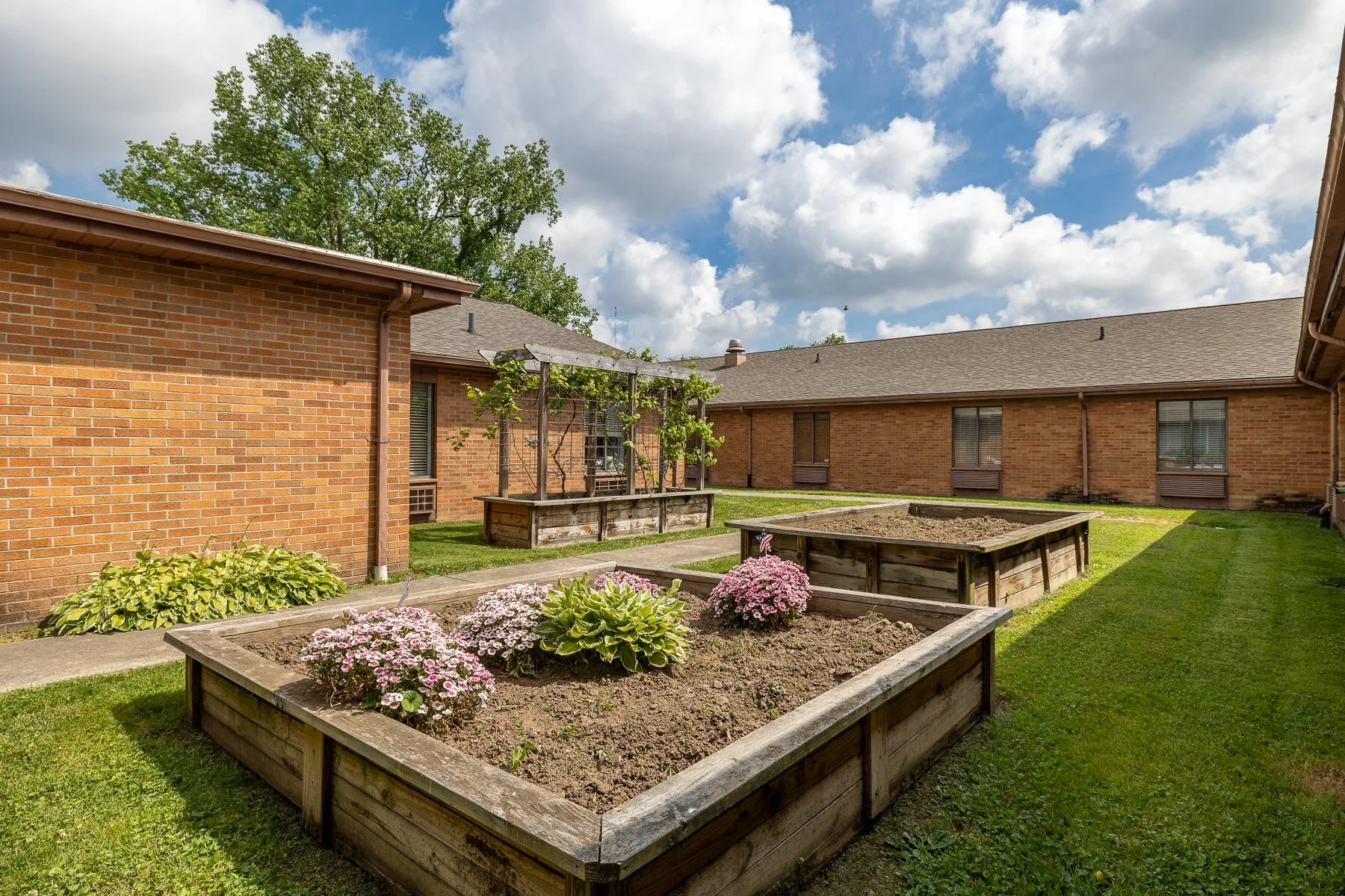 Harbor Healthcare of Ironton (New)