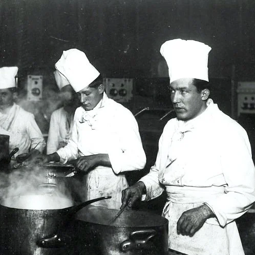 The Father of French Gastronomy — French language tutoring & coaching ...