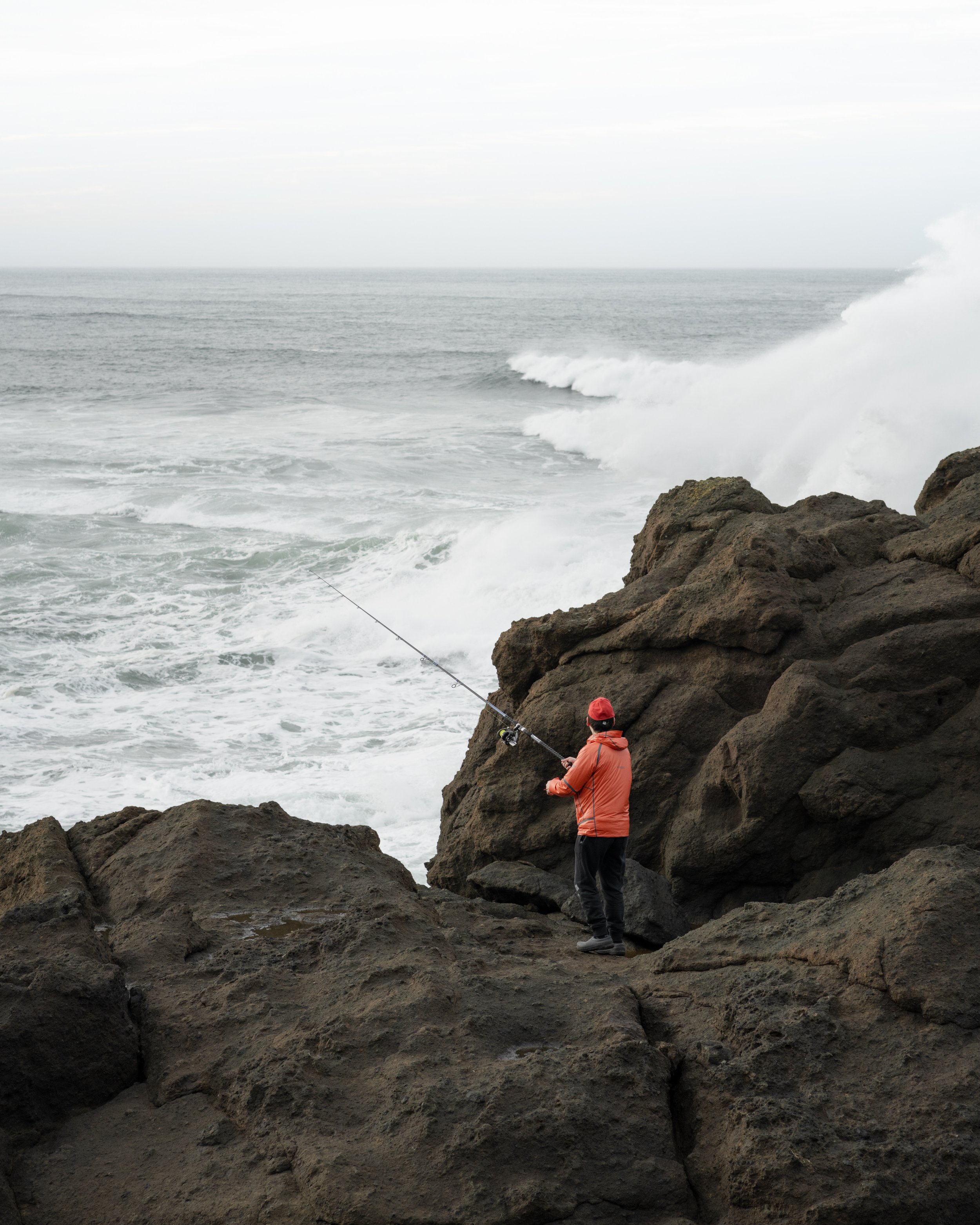 Brian Lackey - Photographing the Pacific Northwest