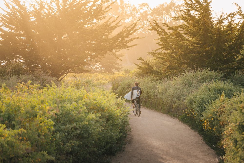 Brian Lackey - Photographing the Pacific Northwest