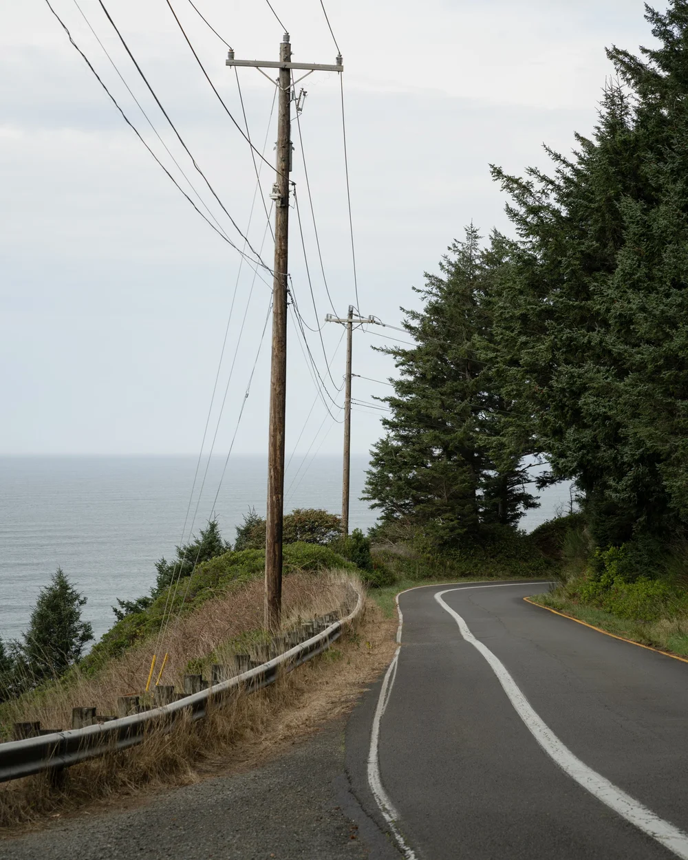 Brian Lackey - Photographing the Pacific Northwest