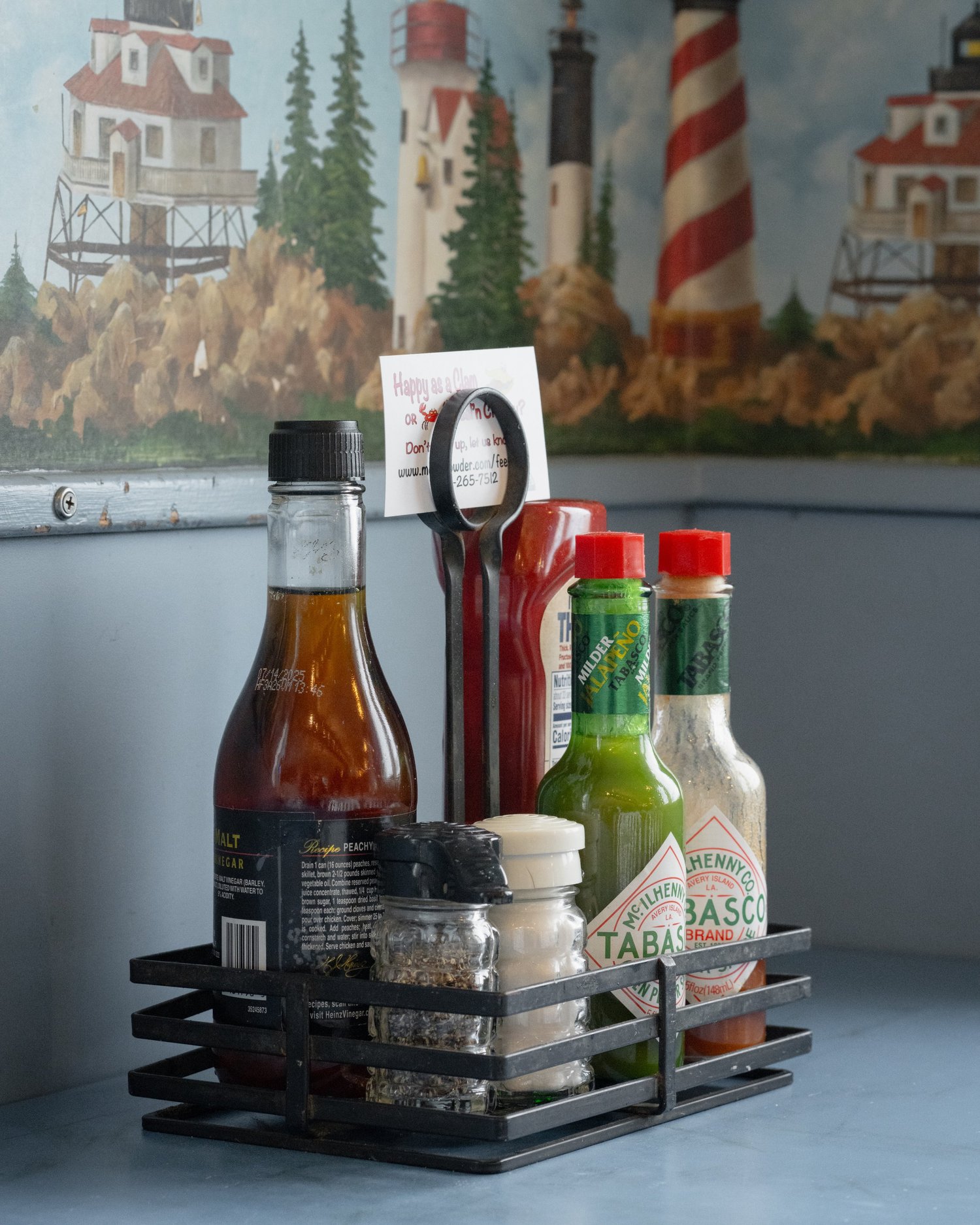 Brian Lackey - Photographing the Pacific Northwest