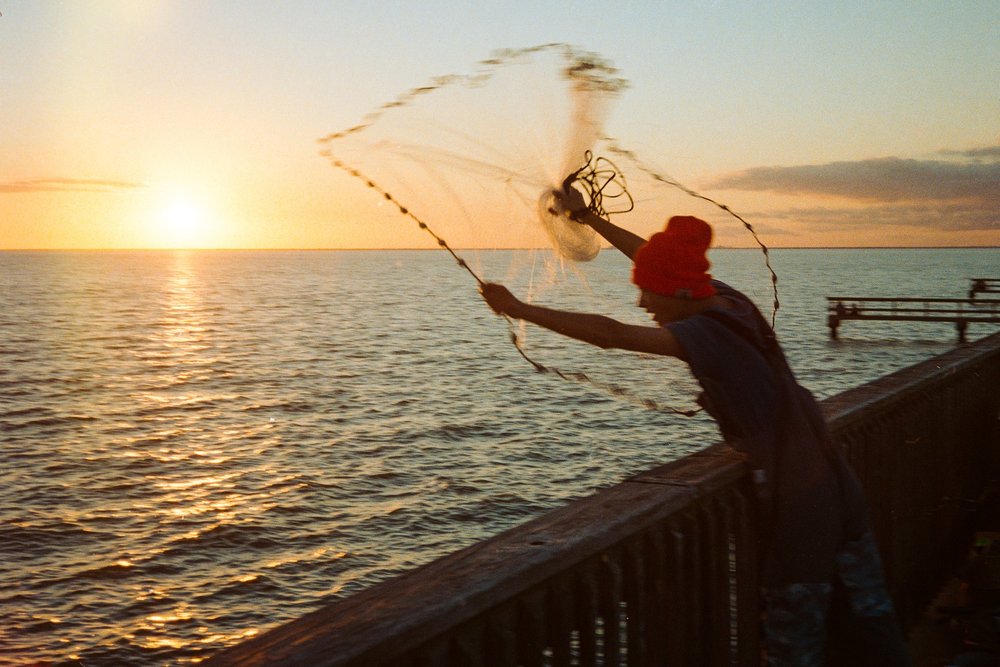 Brian Lackey - Photographing the Pacific Northwest