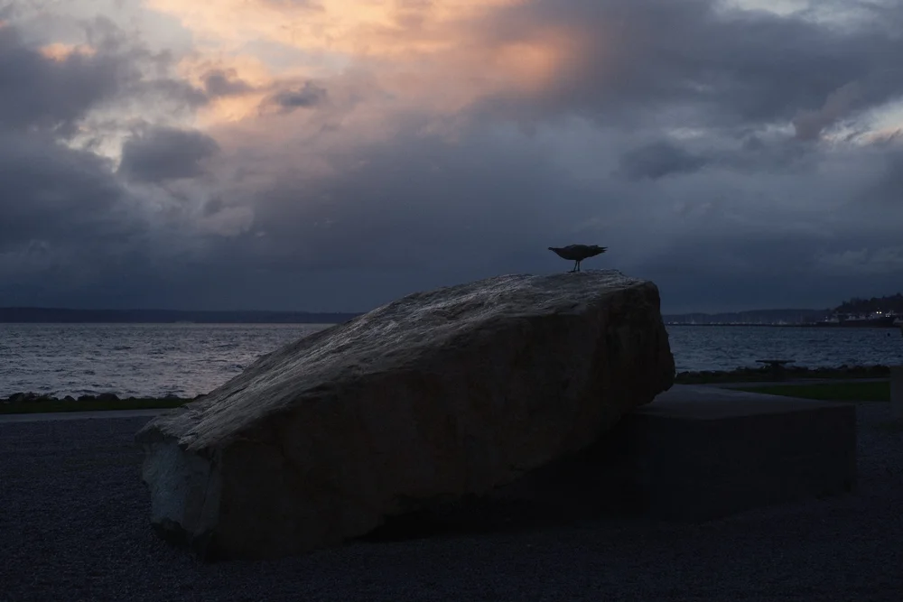 Brian Lackey - Photographing the Pacific Northwest