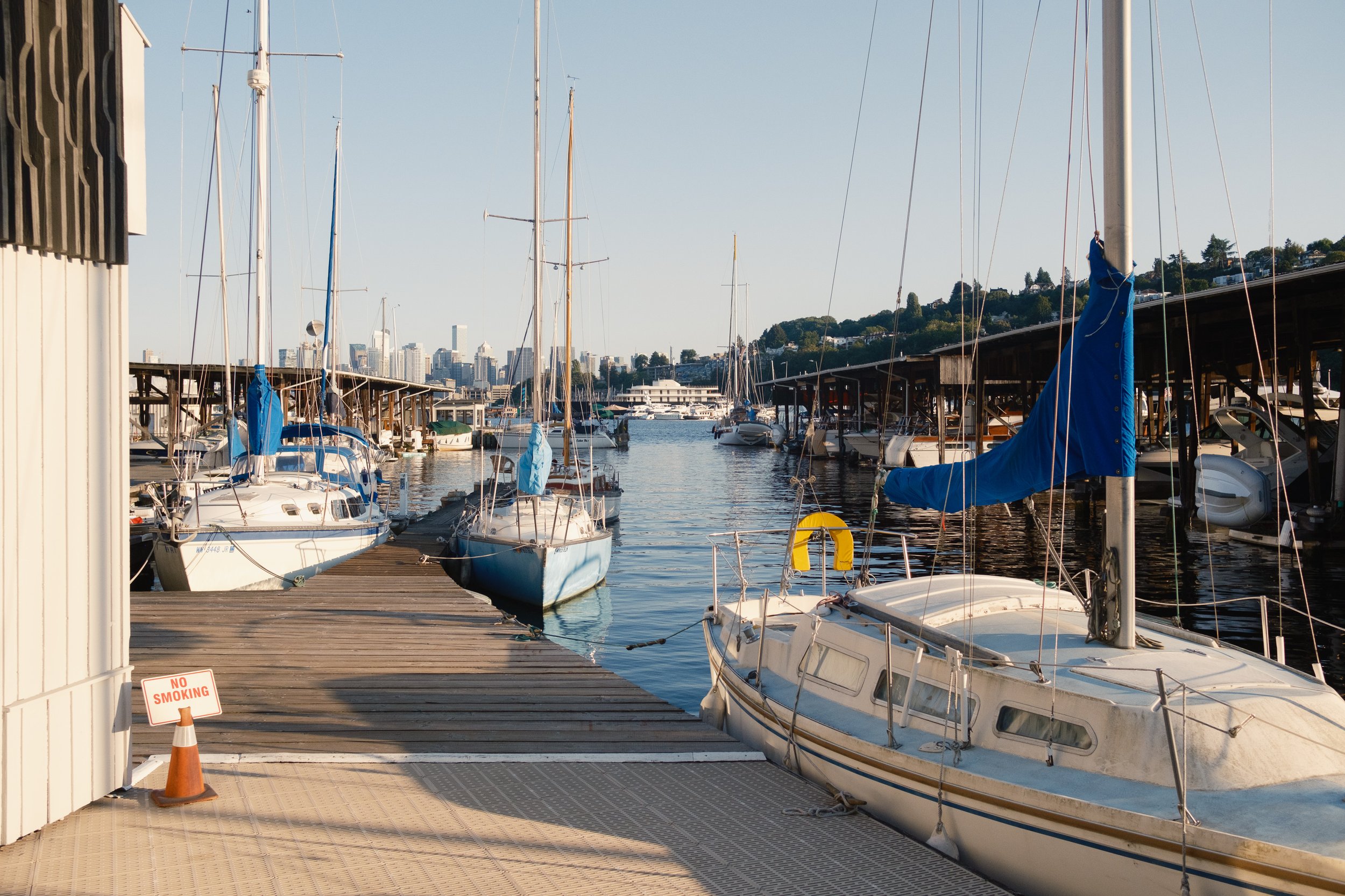 Brian Lackey - Photographing the Pacific Northwest