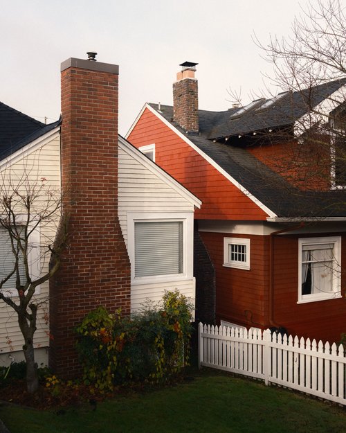 Brian Lackey - Photographing the Pacific Northwest