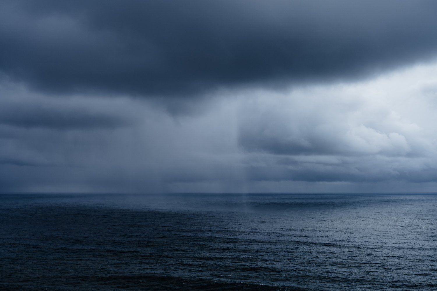 Brian Lackey - Photographing the Pacific Northwest