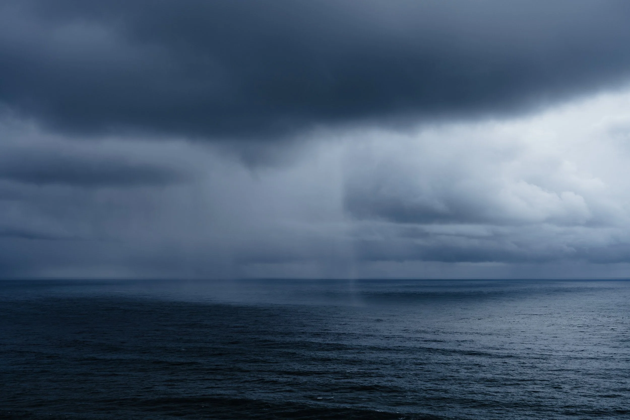 Brian Lackey - Photographing the Pacific Northwest