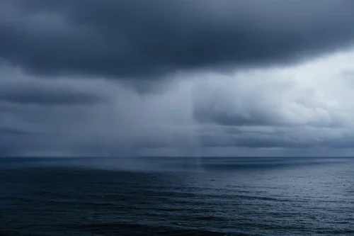 Brian Lackey - Photographing the Pacific Northwest