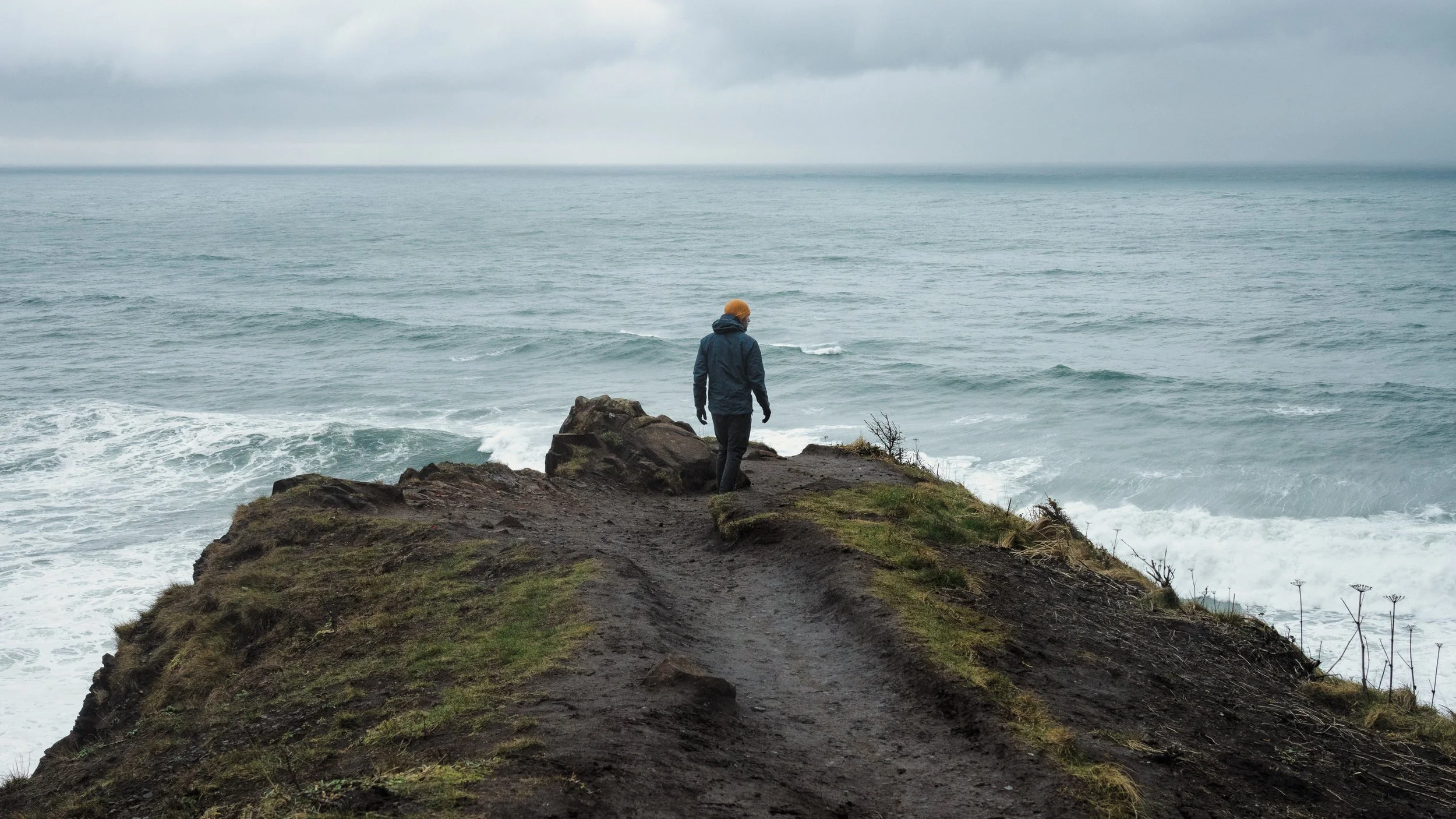 Gear — Brian Lackey