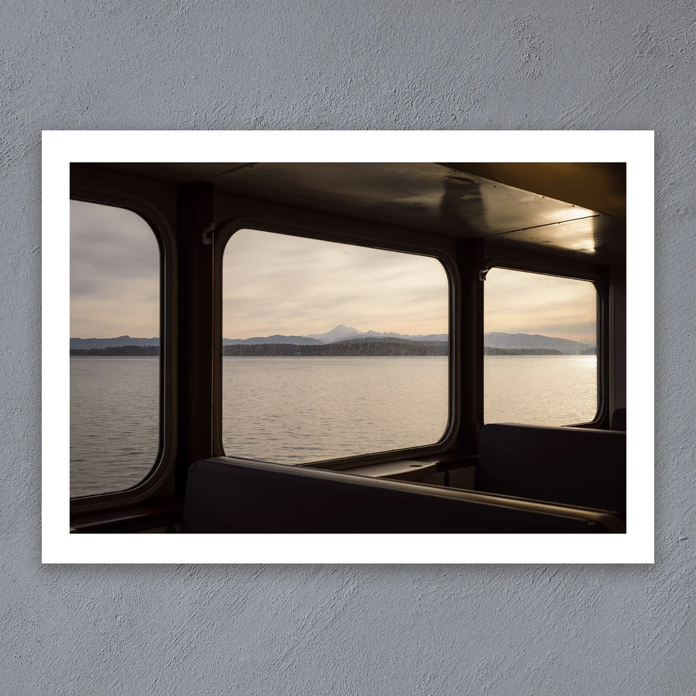 Prints — Brian Lackey