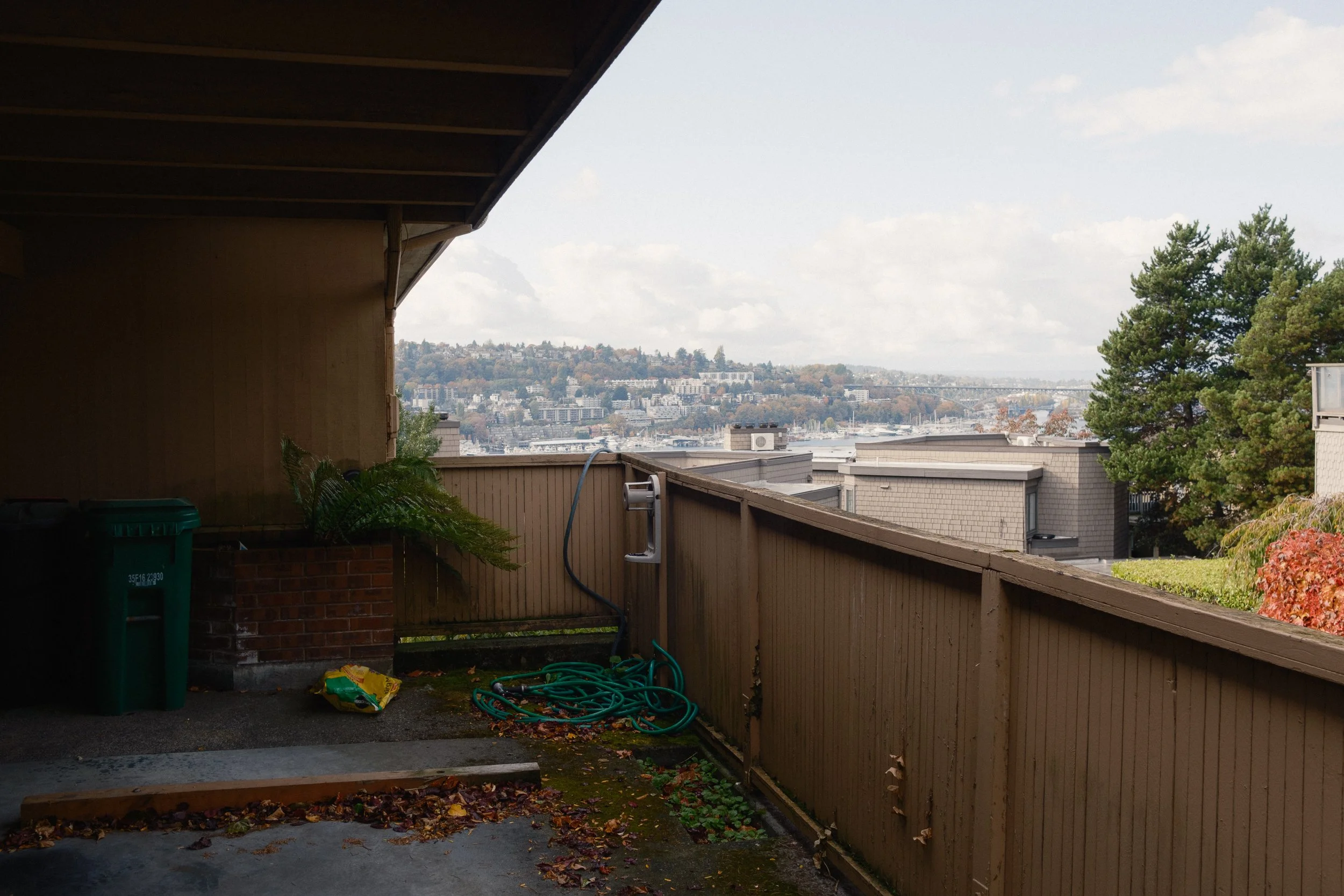 Brian Lackey - Photographing the Pacific Northwest