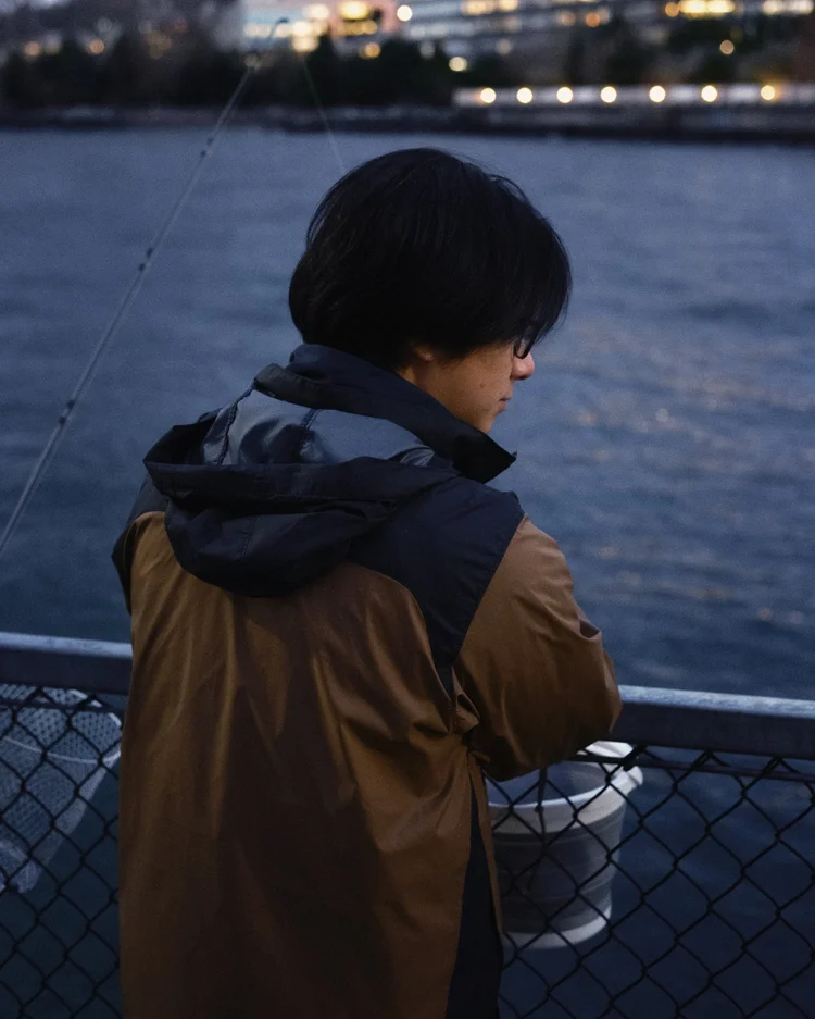 Brian Lackey - Photographing the Pacific Northwest