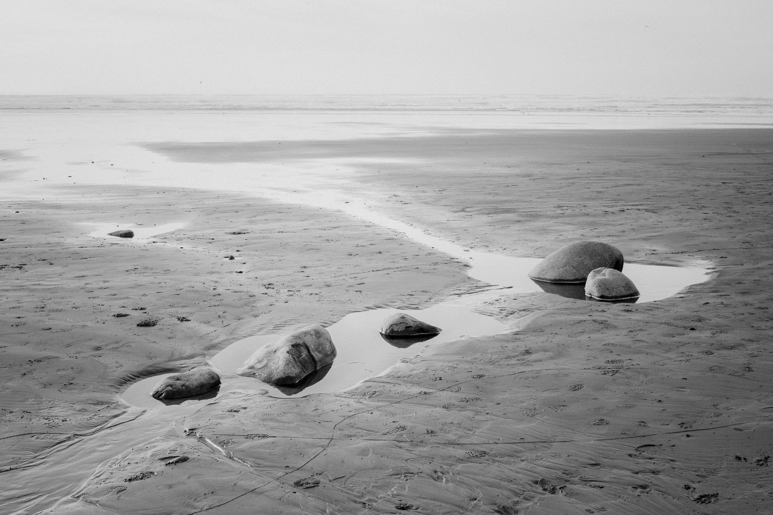 Brian Lackey - Photographing the Pacific Northwest