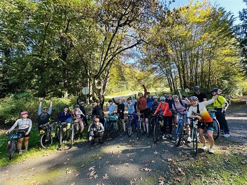 Our Story — THE LINE | Bike Experience