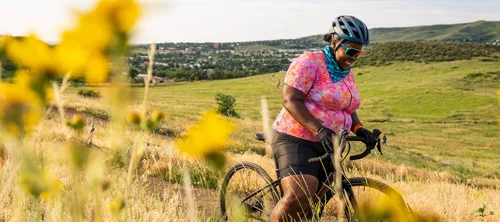 Salsa Cycles | Discover Your Ride — Shop Now — THE LINE | Bike Experience