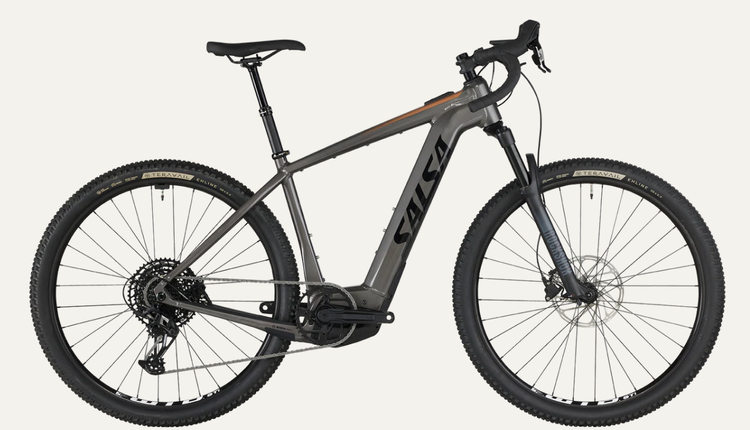 Salsa Cycles | Discover Your Ride — Shop Now — THE LINE | Bike Experience