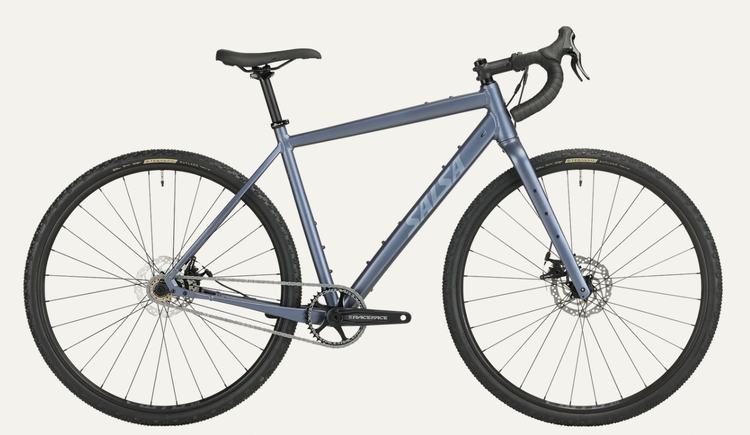 Salsa Cycles | Discover Your Ride — Shop Now — THE LINE | Bike Experience