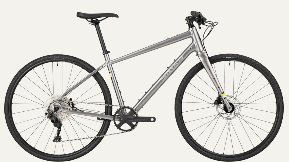 Salsa Cycles | Discover Your Ride — Shop Now — THE LINE | Bike Experience