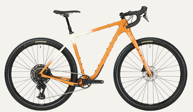 Salsa Cycles | Discover Your Ride — Shop Now — THE LINE | Bike Experience