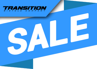 Transition Bikes — THE LINE | Bike Experience