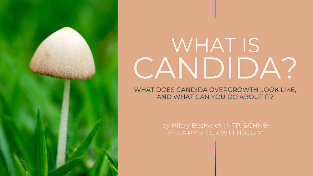 Candida Symptoms - Yeast Infection - Nail Fungus Treatment ...