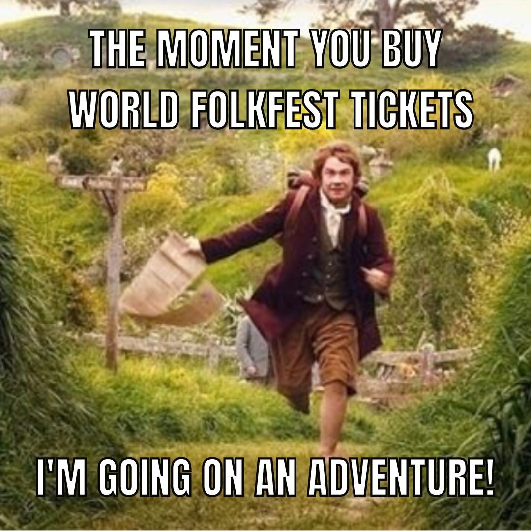 Springville World Folkfest