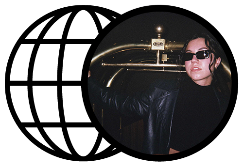 QRTR — Foreign Family Collective