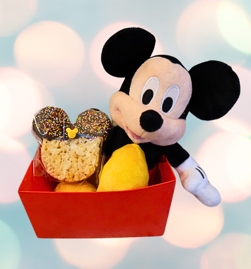 Vacation Grocery Delivery