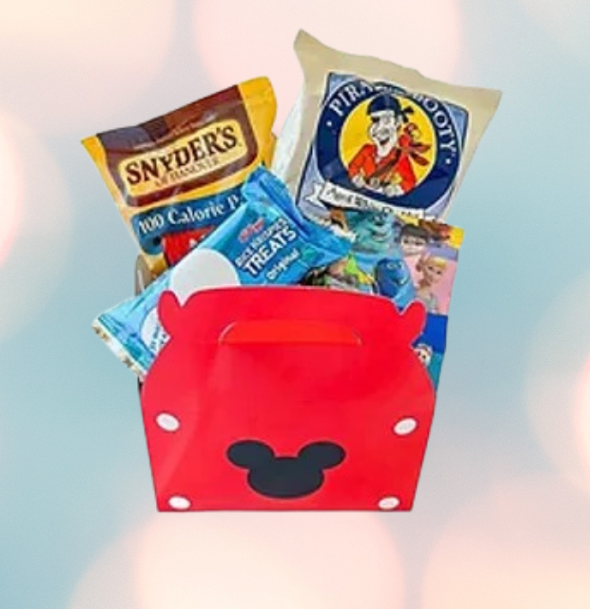 Vacation Grocery Delivery