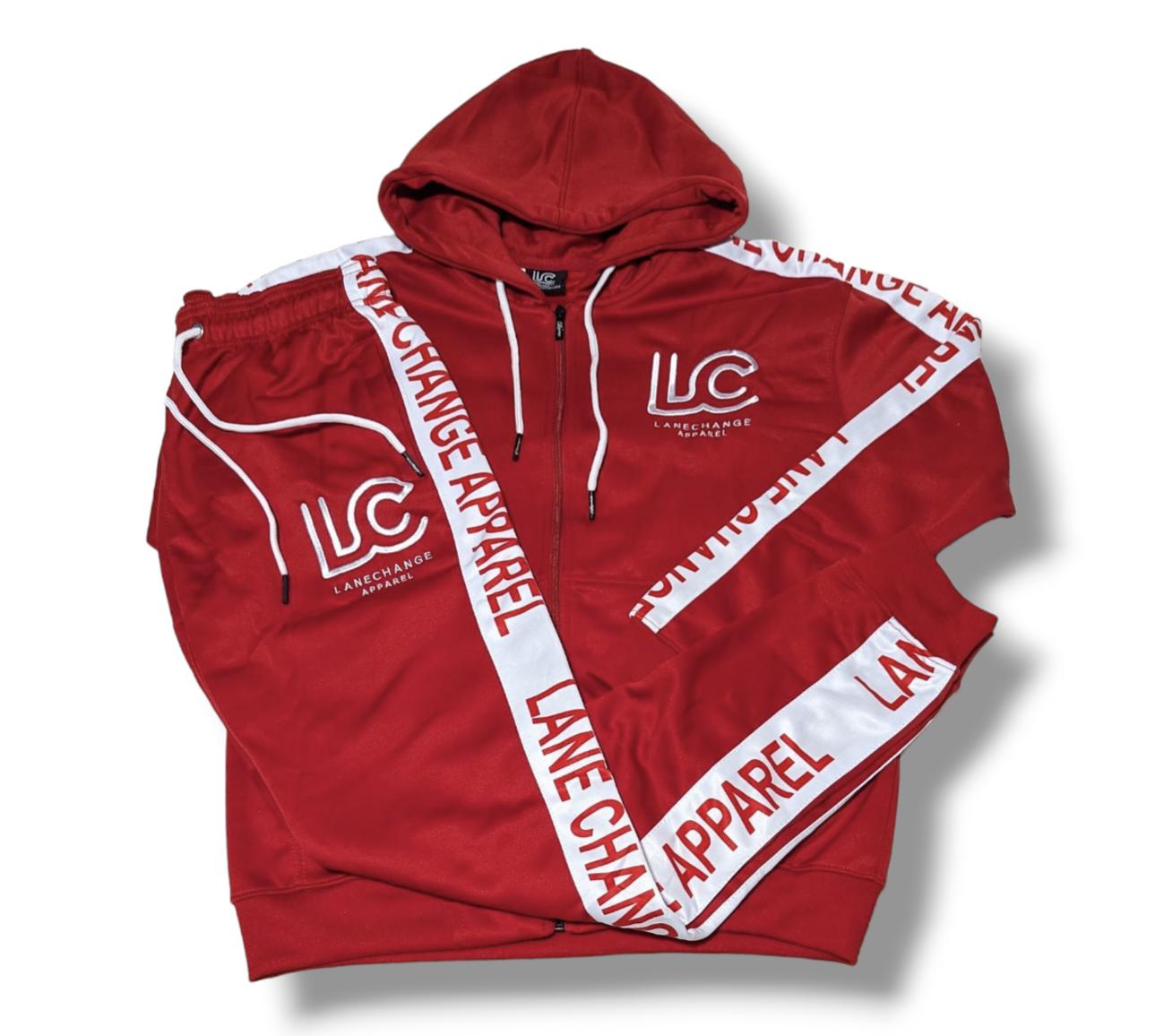 LC Signature Collection Varsity Jacket (Pre-Order) — HOME