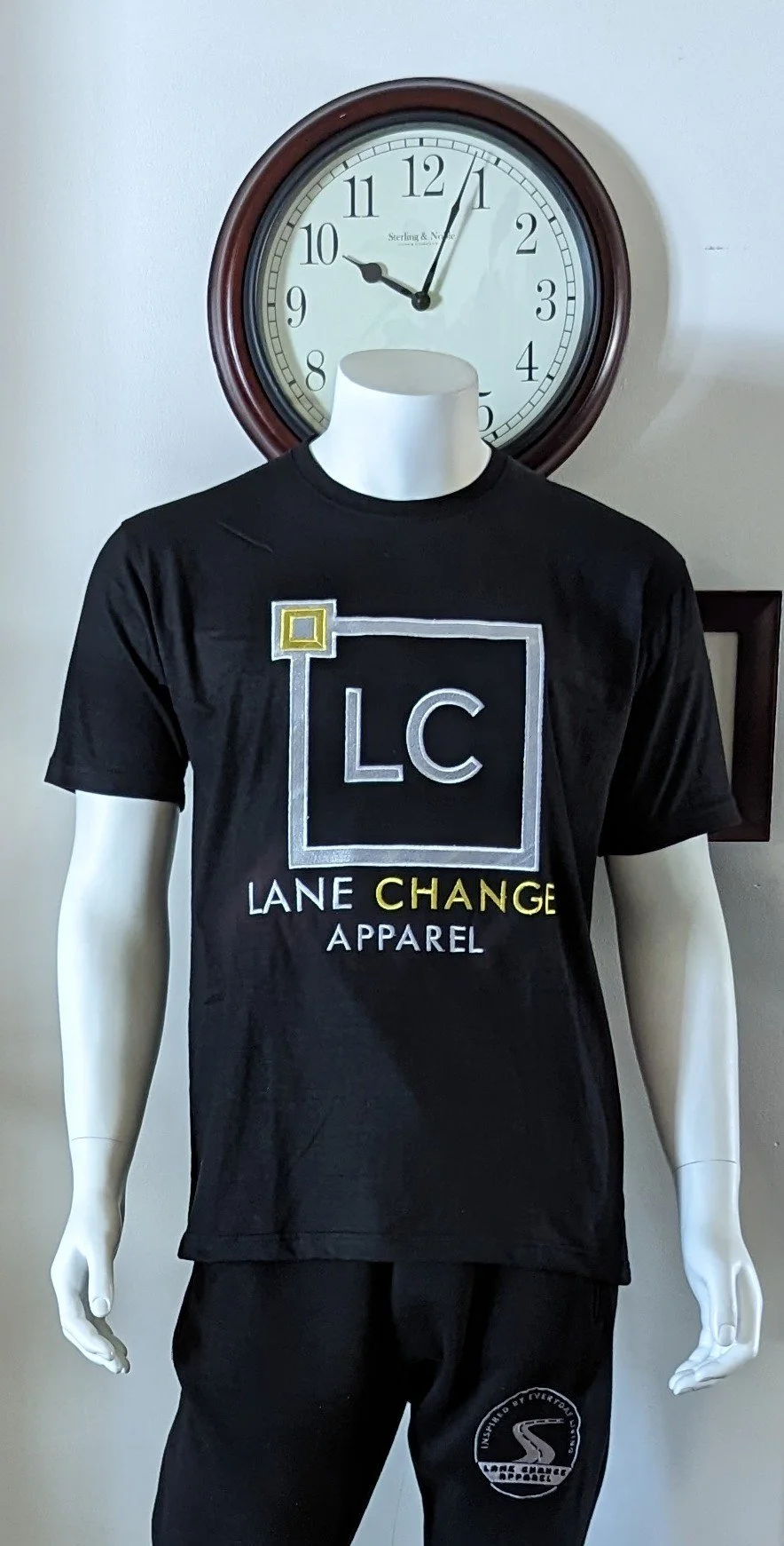 LC Signature Collection Varsity Jacket — HOME