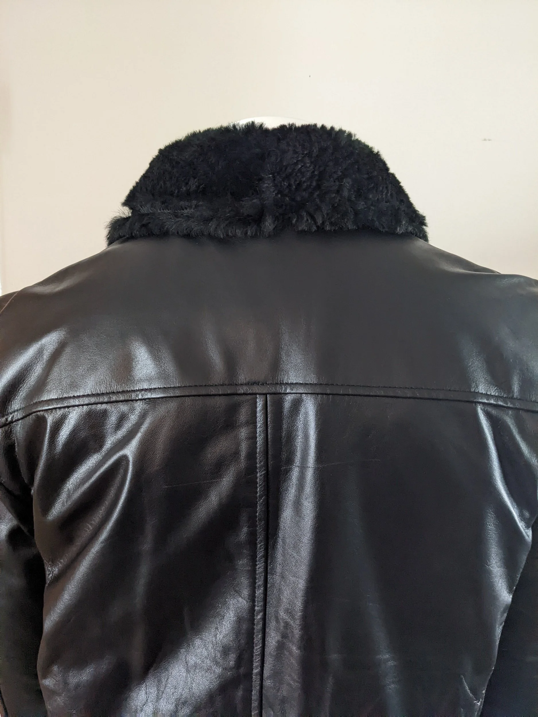 LC Signature Collection Varsity Jacket (Pre-Order) — HOME