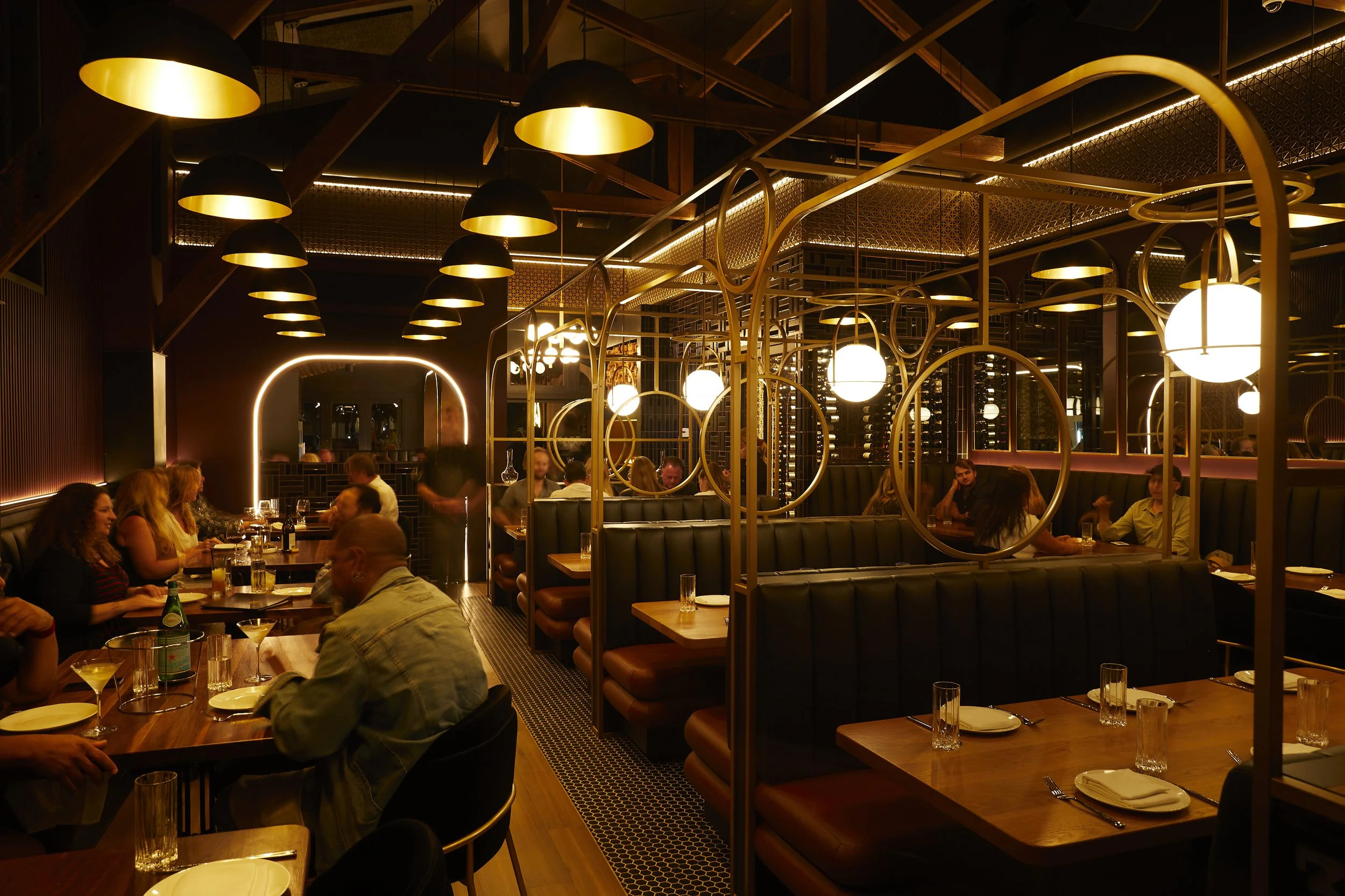 Santa Barbara — Rare Society