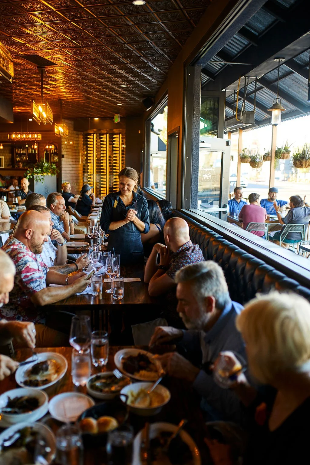 University Heights — Rare Society