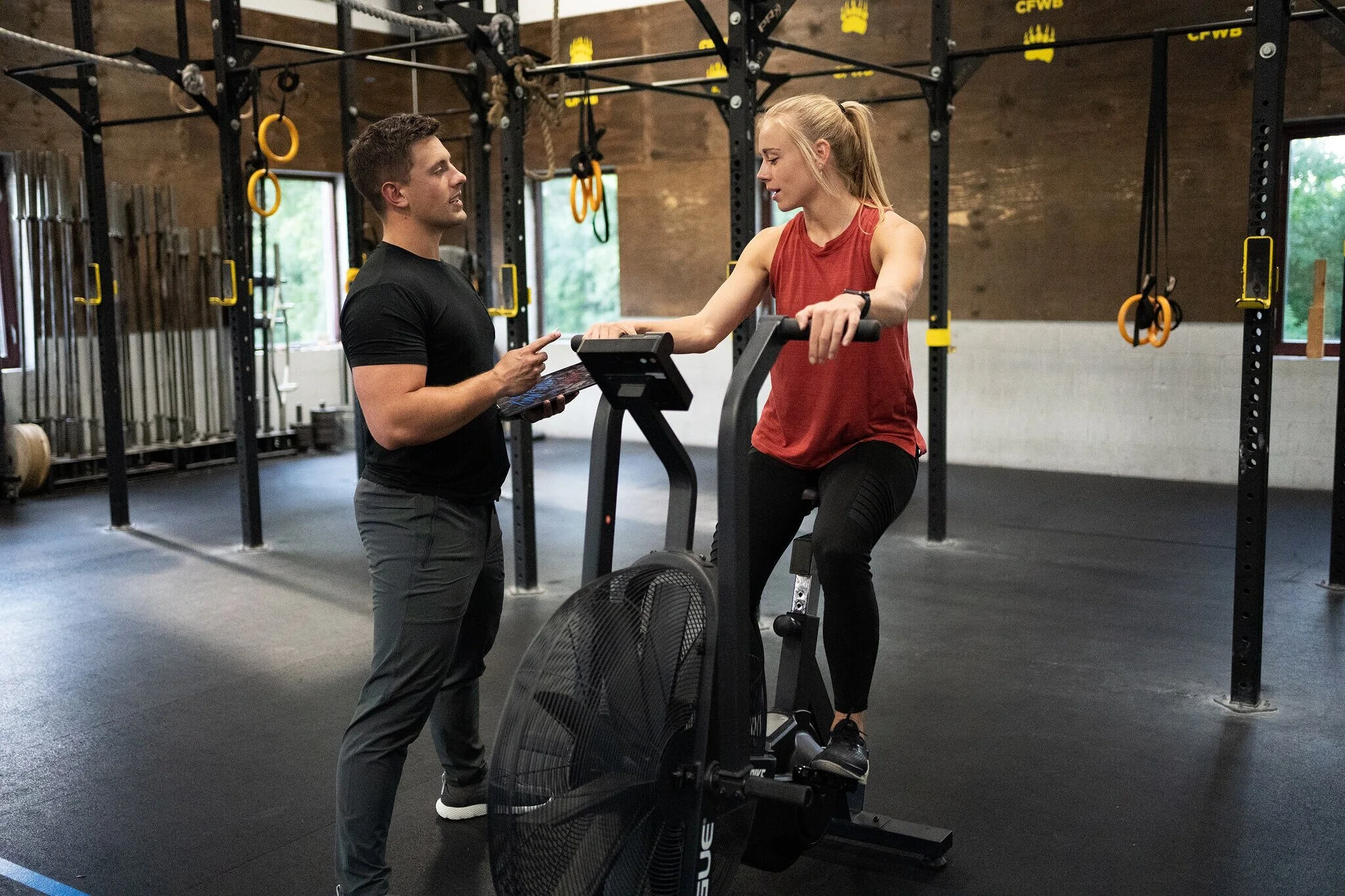 Ascension Physical Therapy & Performance